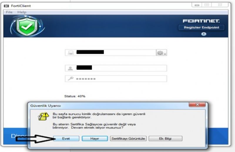 Fortigate FortiClient Kurulumu – NETWORK UZMAN Profesyonel Network ...